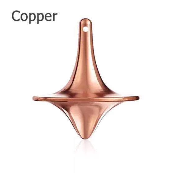 Inception spinning totem, Hobbies & Toys, Toys & Games on Carousell