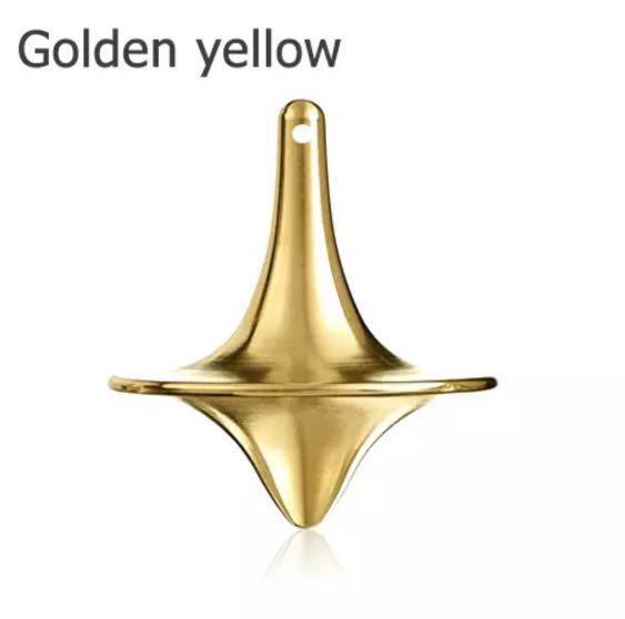 Inception spinning totem, Hobbies & Toys, Toys & Games on Carousell