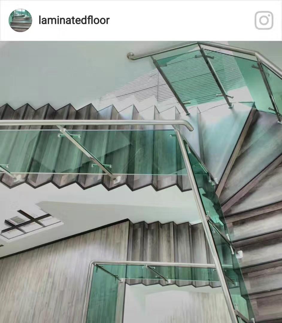 Laminated floor, Furniture & Home Living, Home Decor, Carpets, Mats & Flooring on Carousell