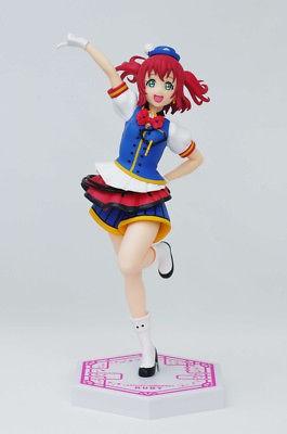 Love live sunshine!! SSS Figure happy party train kurosawa ruby ...