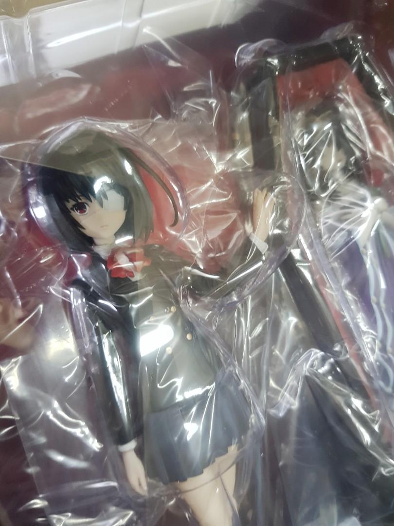 RARE MISB Mei Misaki Figure - Another - Griffon Enterprises, Hobbies ...