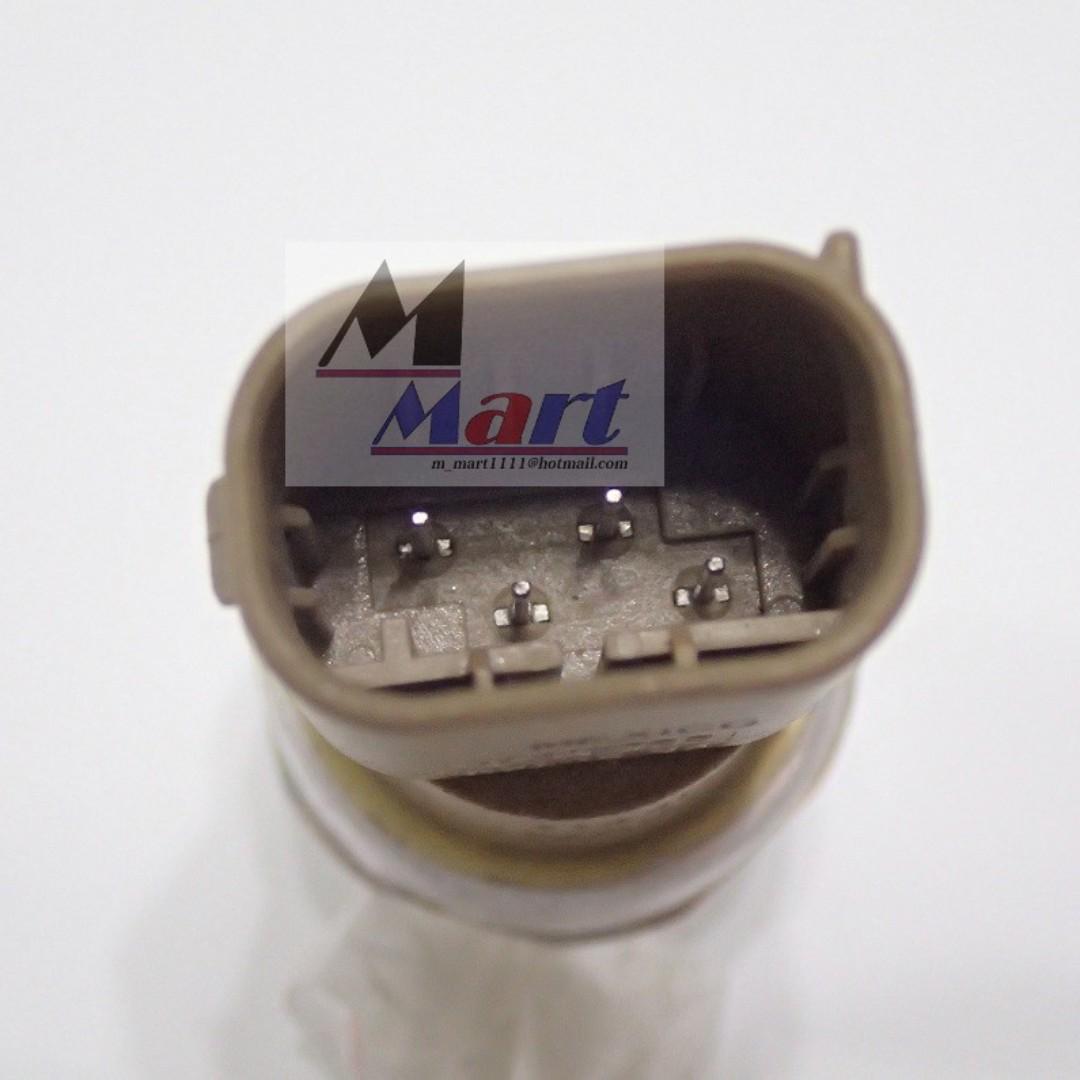 MERCEDES BENZ W203 AIR COND PRESSURE SWITCH (ORIGINAL), Auto ...