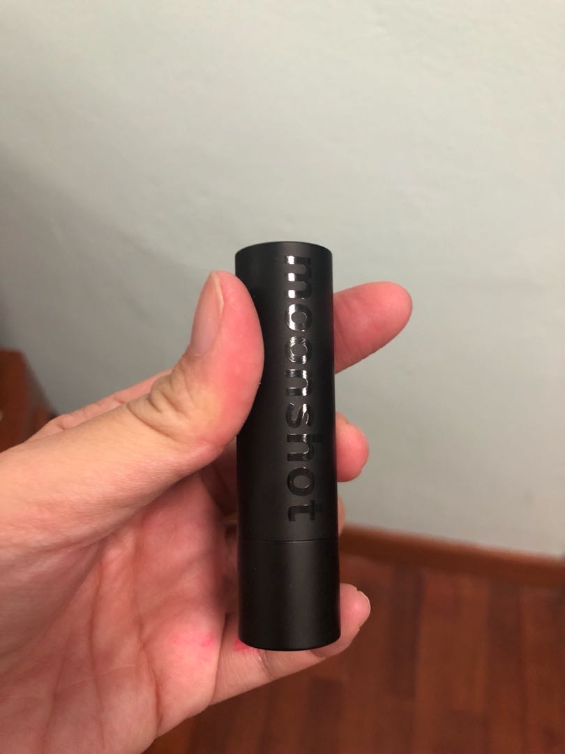 Moonshot Lip Feat Lipstick, Beauty & Personal Care, Face, Makeup on ...