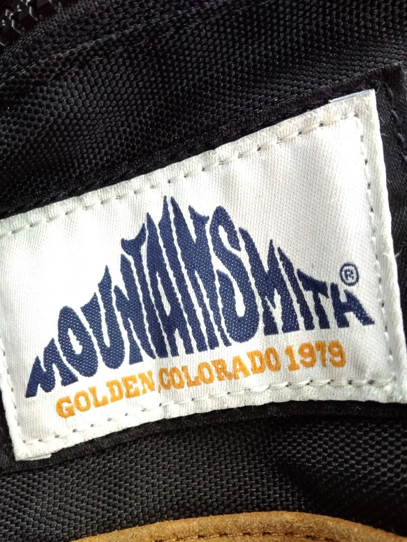 Original Mountainsmith backpack, Men's Fashion, Bags, Backpacks on ...