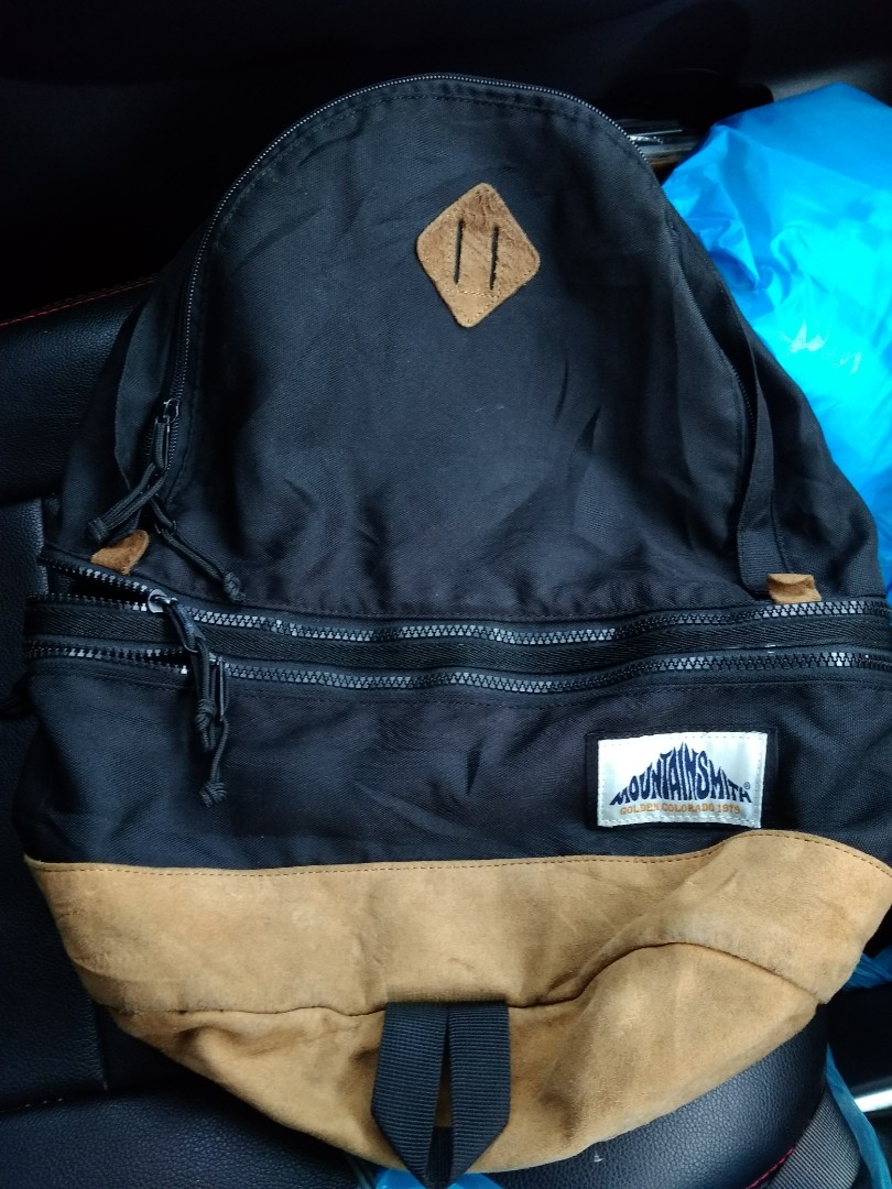 Original Mountainsmith backpack, Men's Fashion, Bags, Backpacks on ...