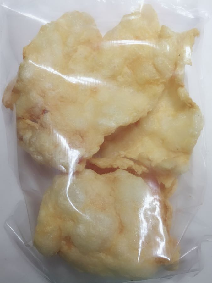 Real Fish Maw, Food & Drinks, Chilled & Frozen Food on Carousell