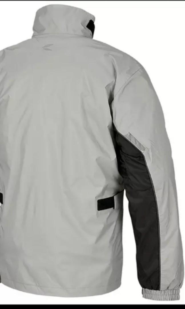 Rs taichi rsr 038 raincoat, Motorcycles, Motorcycle Apparel on Carousell