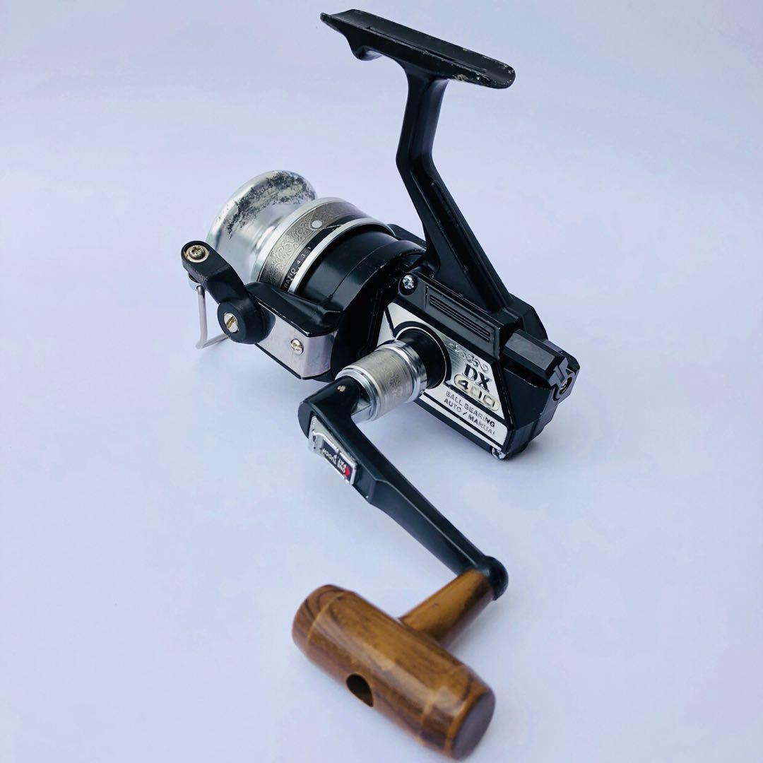 RYOBI DX400, Sports Equipment, Fishing on Carousell