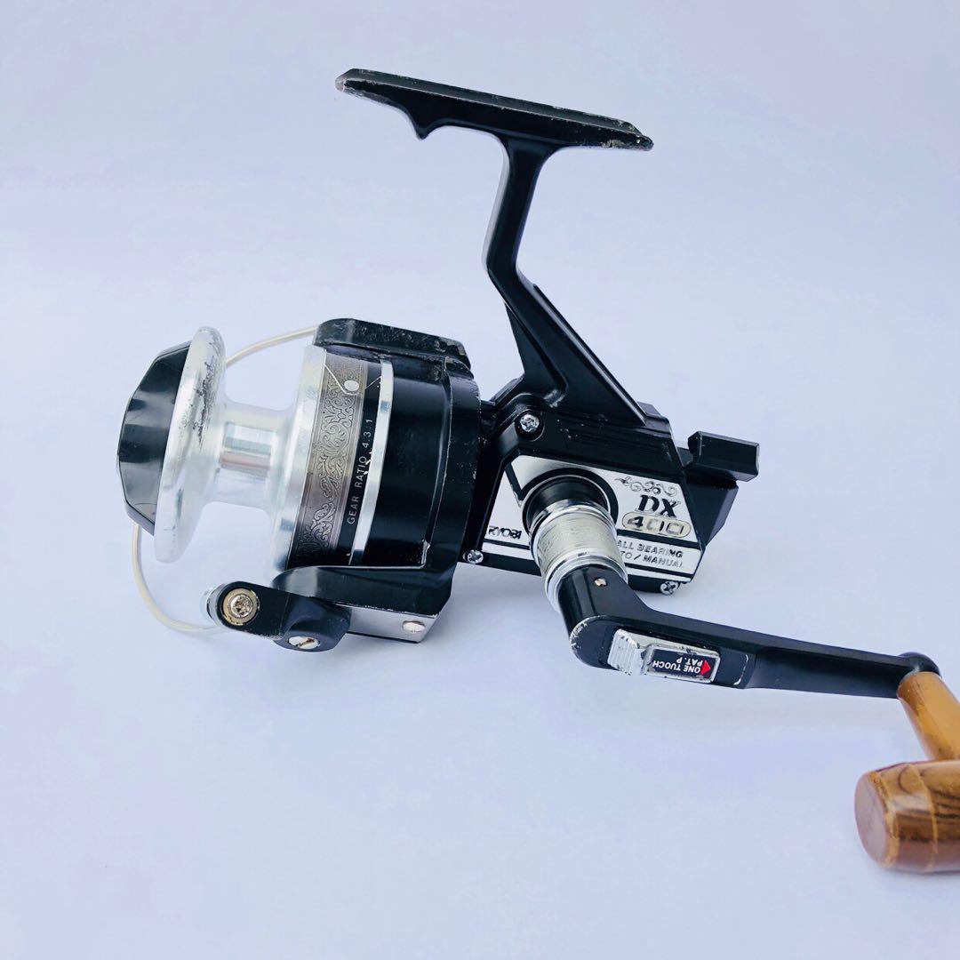 RYOBI DX400, Sports Equipment, Fishing on Carousell