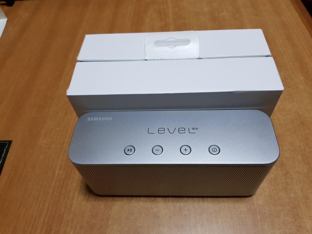 Samsung Bluetooth Speaker, Audio, Soundbars, Speakers & Amplifiers on ...