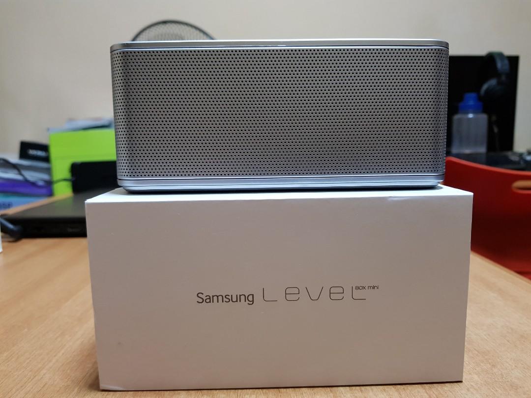Samsung Bluetooth Speaker, Audio, Soundbars, Speakers & Amplifiers on ...