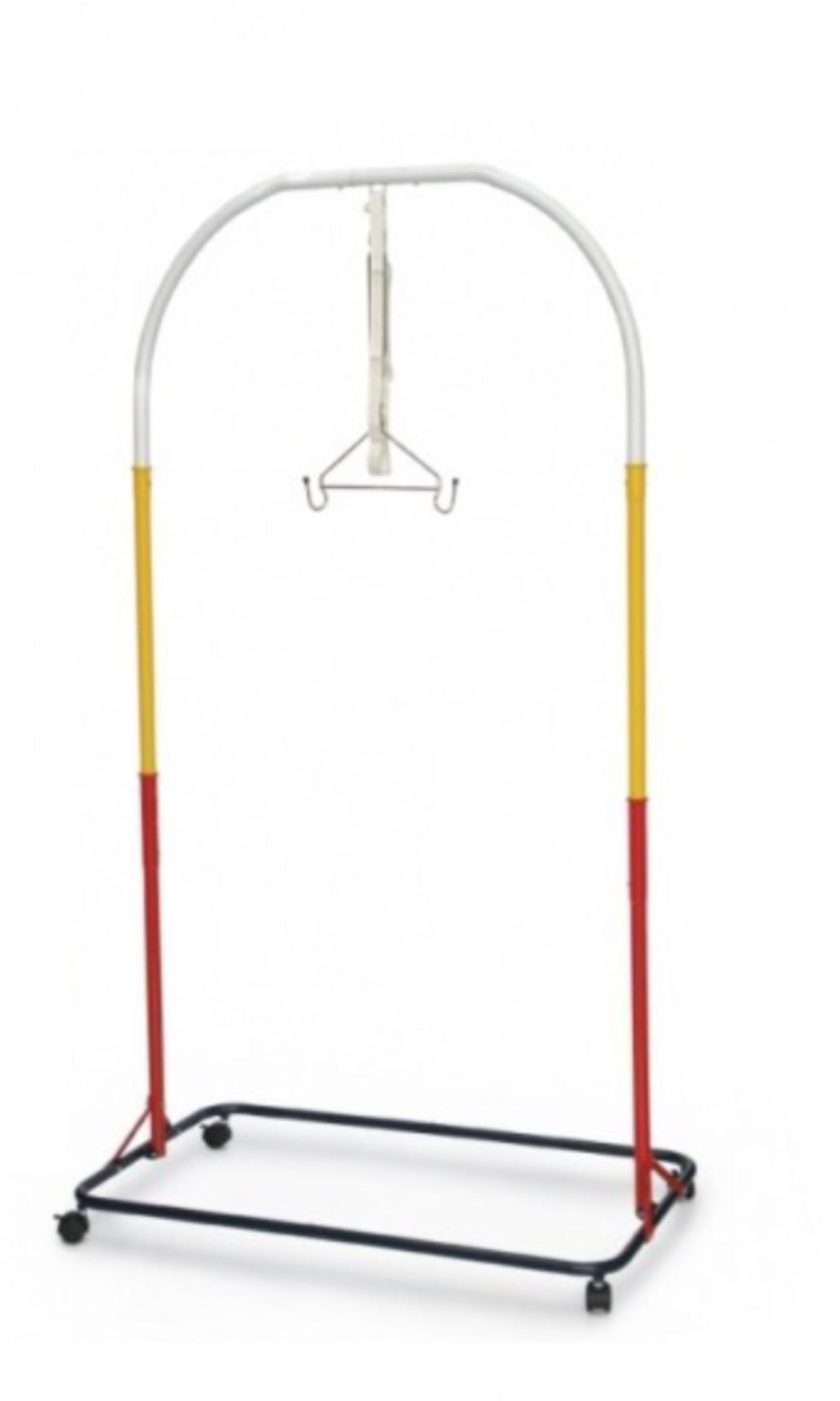 Spring Cot with Net, Babies & Kids, Baby Nursery & Kids Furniture, Cots ...