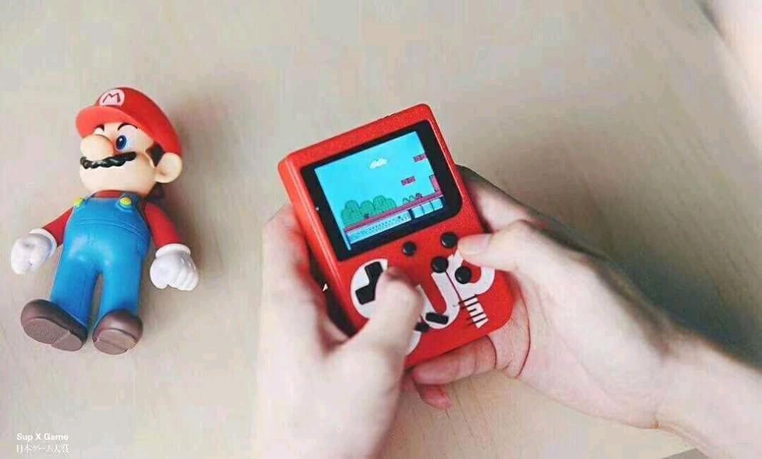 SUP retro console, Video Gaming, Video Game Consoles, PlayStation on ...