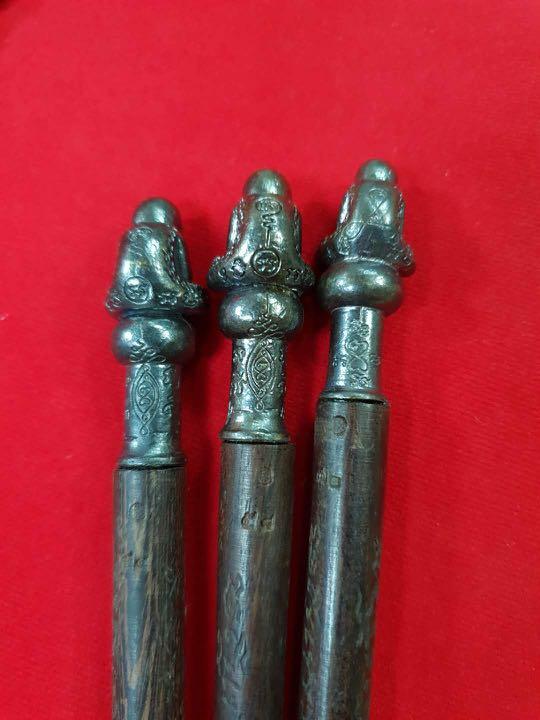 Thai Amulet katta make from Luang phor Dam Wat MAi Naparam, Hobbies ...