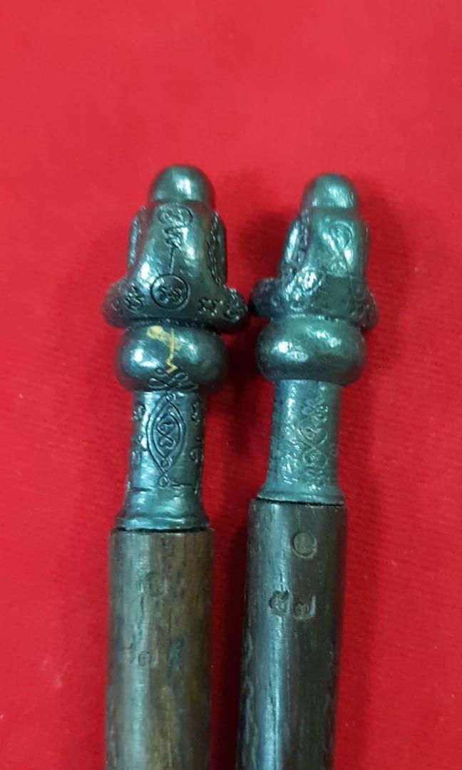 Thai Amulet katta make from Luang phor Dam Wat MAi Naparam, Hobbies ...