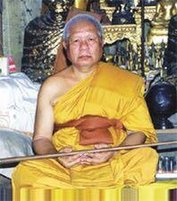 Thai Amulet katta make from Luang phor Dam Wat MAi Naparam, Hobbies ...