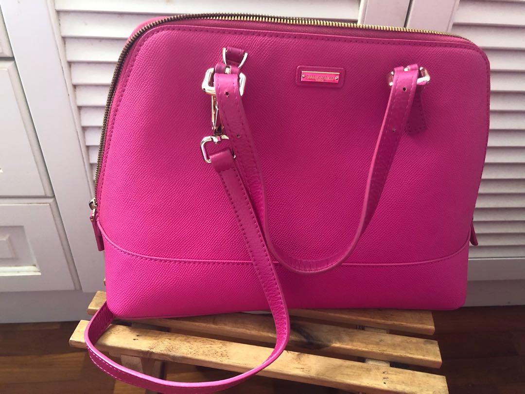 Tocco Toscano bag, Women's Fashion, Bags & Wallets, Purses & Pouches on ...