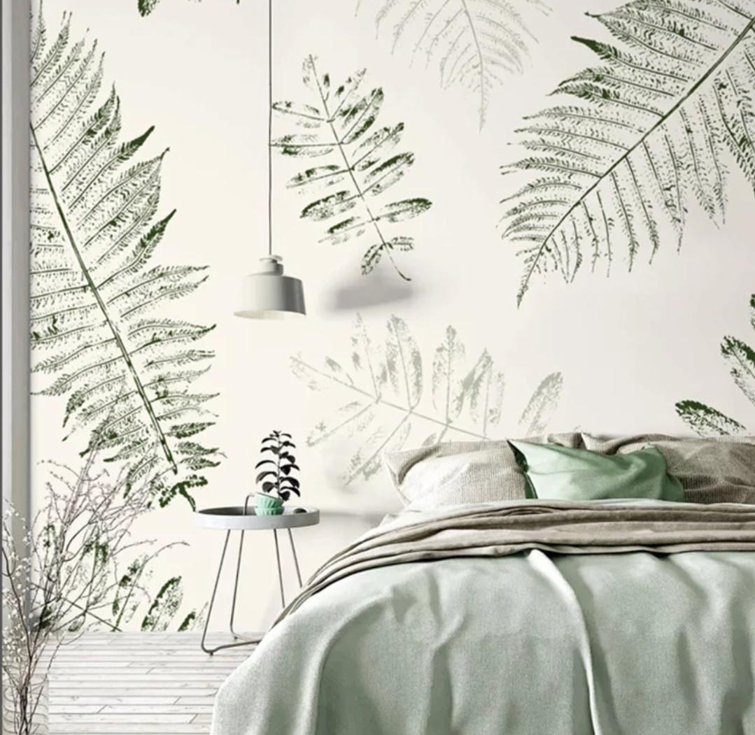 3d wallpaper, Furniture & Home Living, Home Decor, Wall Decor on Carousell