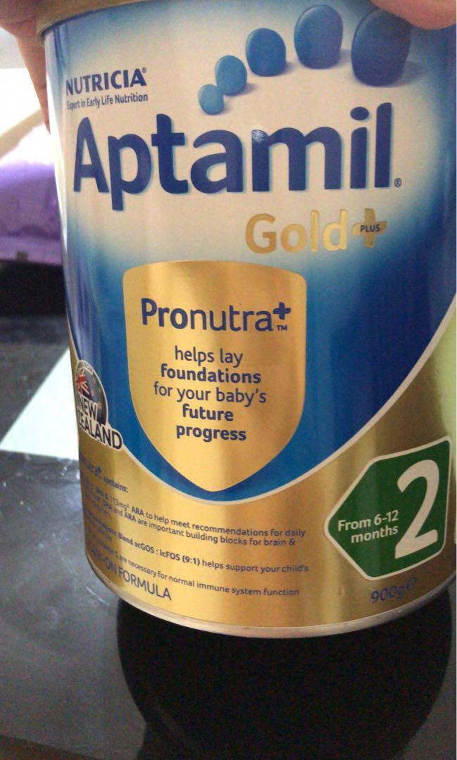 Alta milk gold + 2, Babies & Kids, Nursing & Feeding, Breastfeeding ...