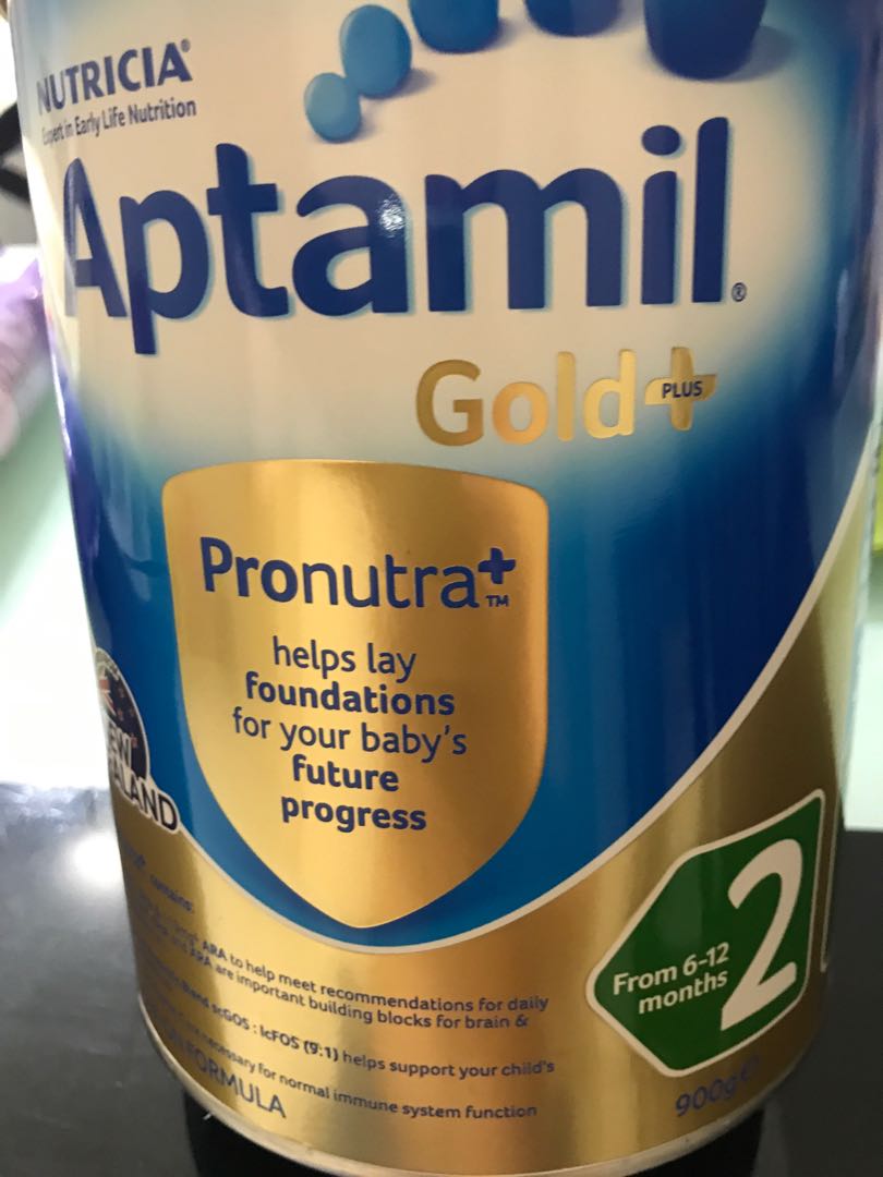 Alta milk gold + 2, Babies & Kids, Nursing & Feeding, Breastfeeding ...