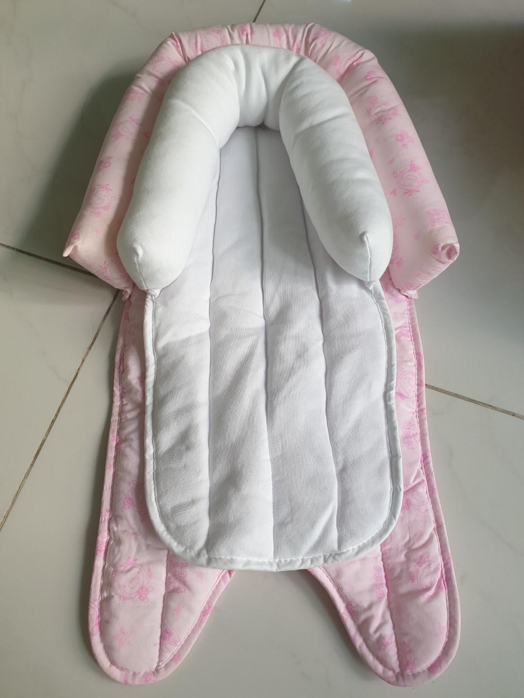 Baby Head Support, Babies & Kids, Infant Playtime on Carousell