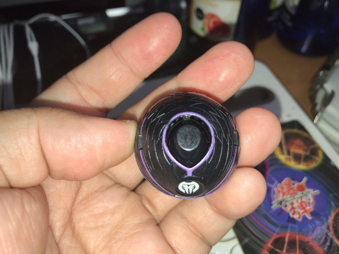 Bakugan Preyas II B2 Black Darkus Special Attack Angelo Diablo, Hobbies ...