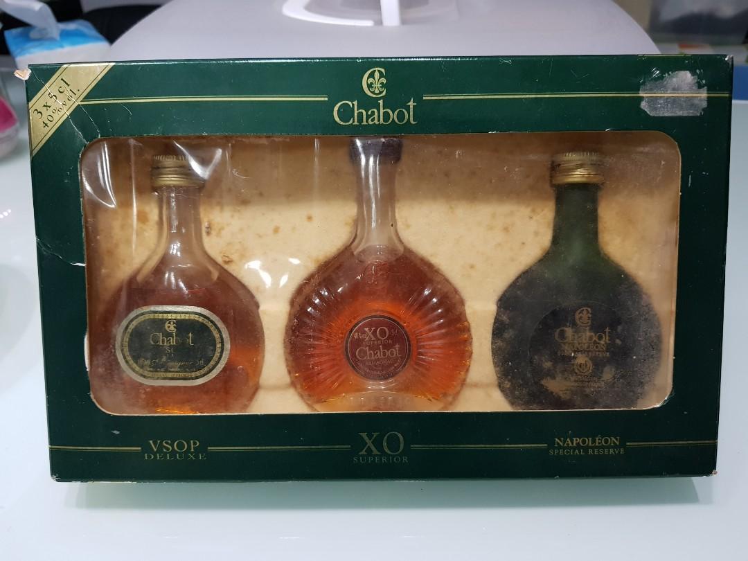 Chabot miniature collection, Hobbies & Toys, Memorabilia & Collectibles ...