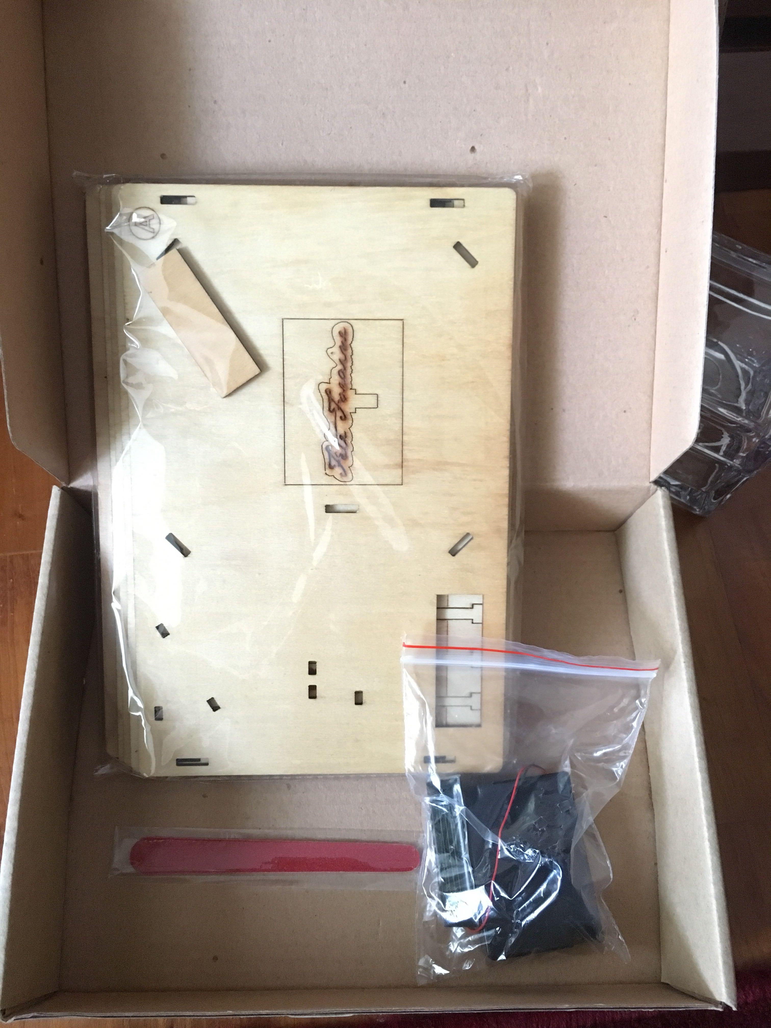 DIY Solar-Powered Carousel Kit, Babies & Kids, Baby Nursery & Kids ...