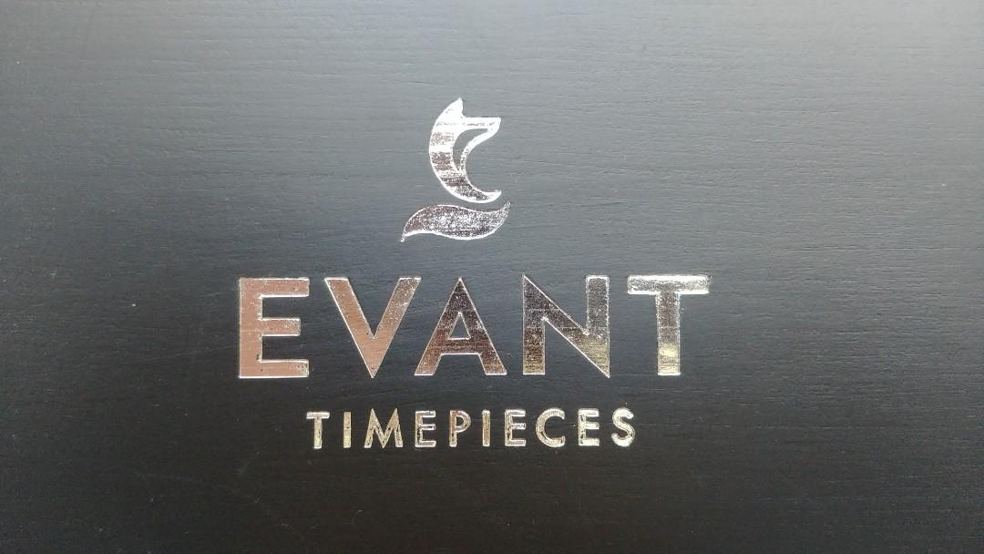 Evant Tropic Diver Vintage, Mobile Phones & Gadgets, Wearables & Smart ...