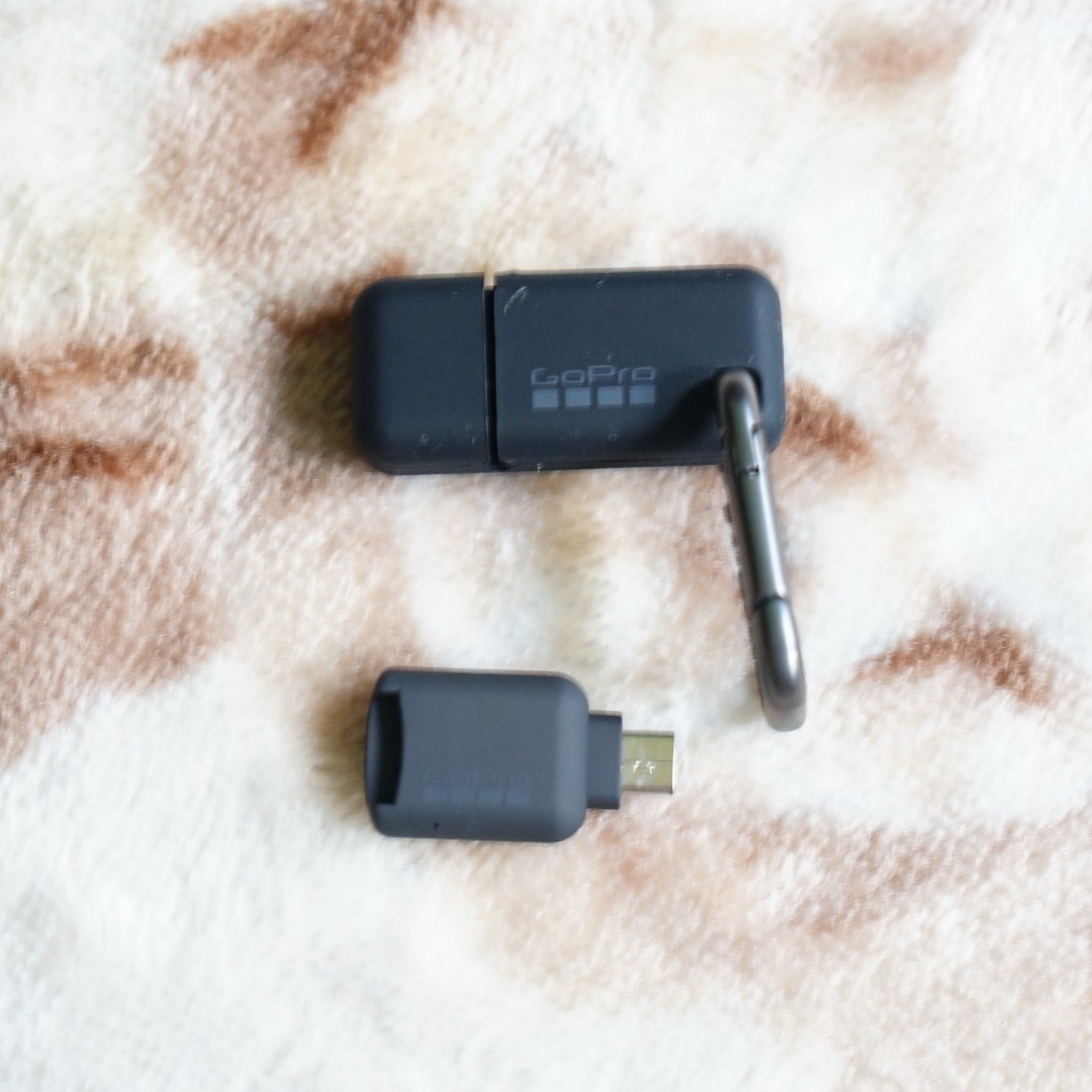 GoPro Quik Key (Micro-USB), Photography, Video Cameras on Carousell