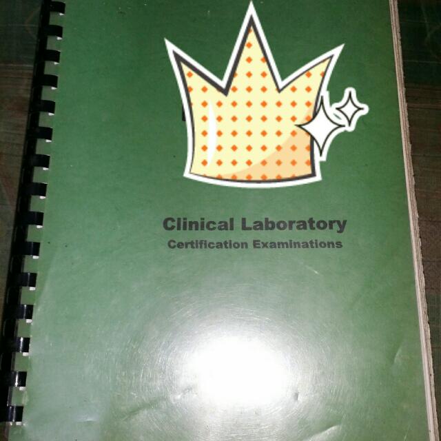 HAAD Med Tech Reviewer ASCP ASCPi RMT Medical Technologist, Hobbies ...