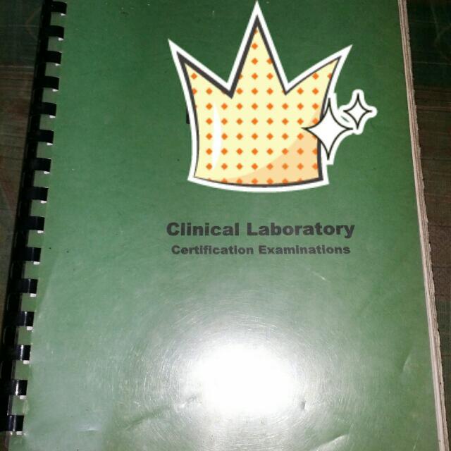 HAAD Med Tech Reviewer ASCP ASCPi RMT Medical Technologist, Hobbies ...