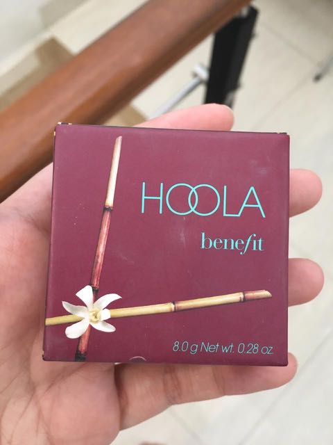 hoola full size, Kesehatan & Kecantikan, Rias Wajah di Carousell