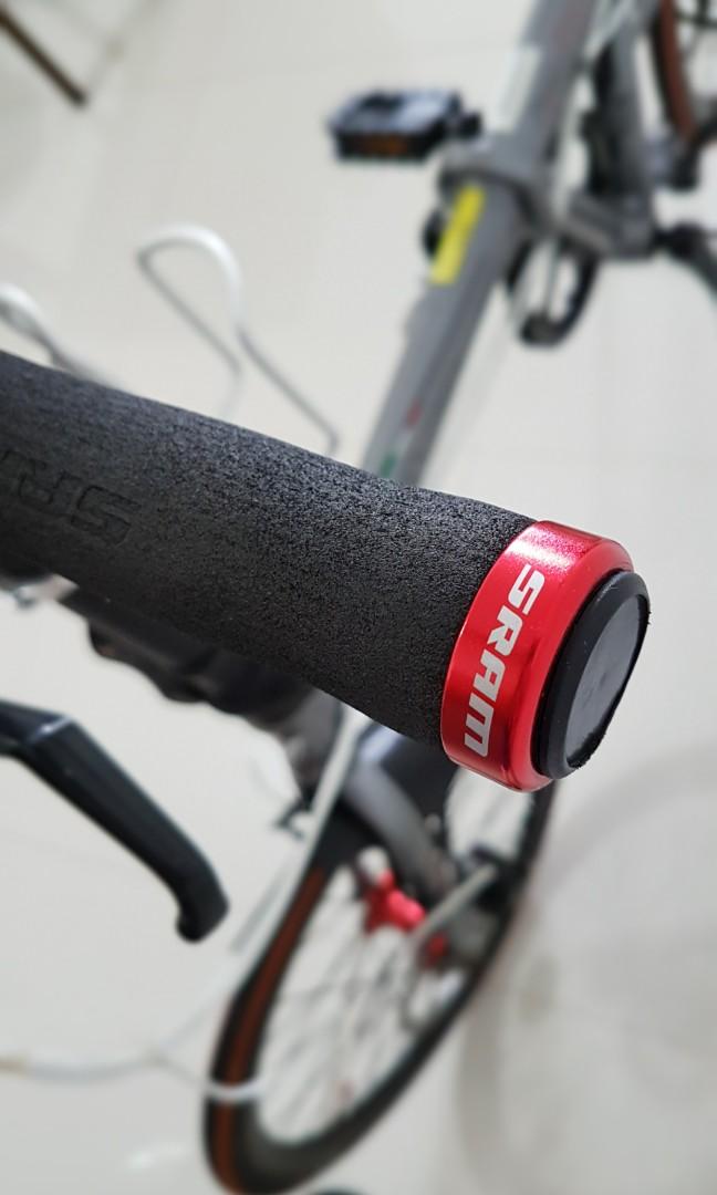 Java Pro 45one (Folding Bicycle), Sports Equipment, Bicycles & Parts ...