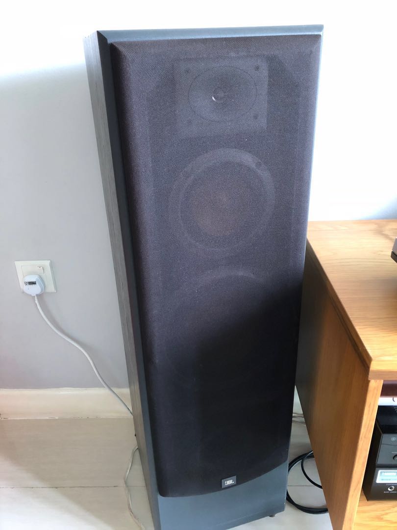 JBL Heritage speakers, Audio, Soundbars, Speakers & Amplifiers on Carousell