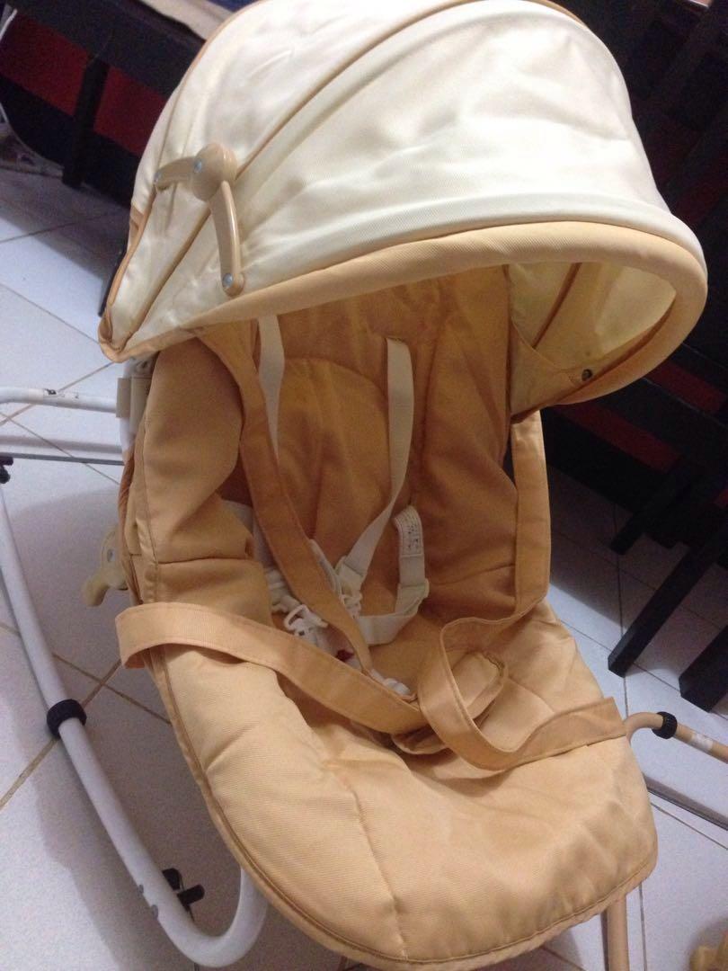 Katoji Baby Rocker, Babies & Kids, Baby Nursery & Kids Furniture, Cots ...