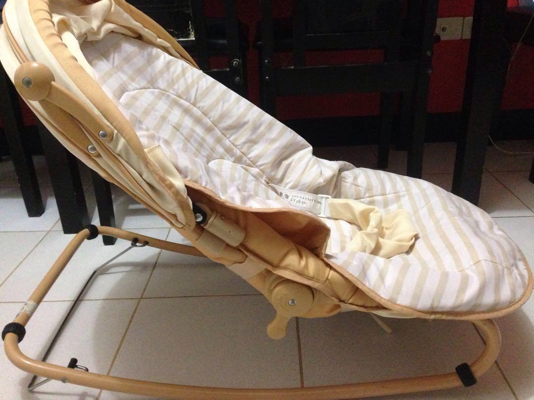 Katoji Baby Rocker, Babies & Kids, Baby Nursery & Kids Furniture, Cots ...