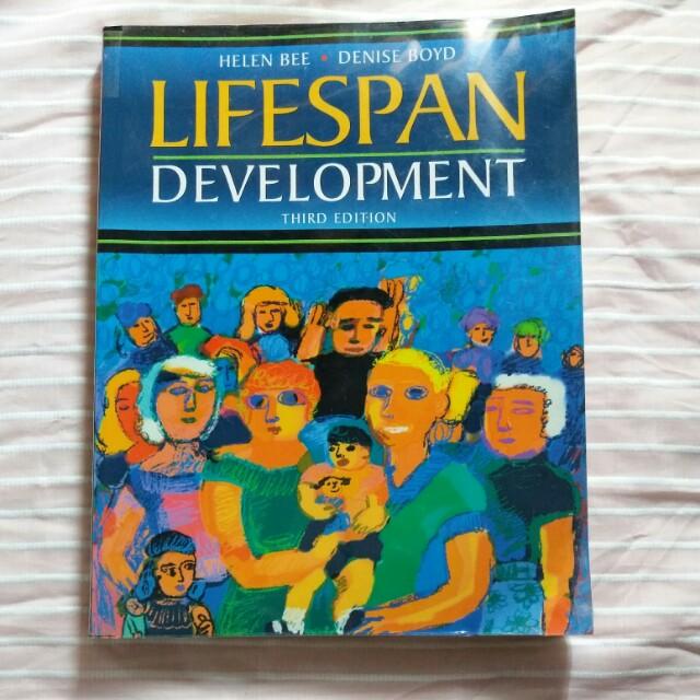 Lifespan Development Psychology Textbook, 興趣及遊戲, 書本 & 文具, 教科書 - Carousell