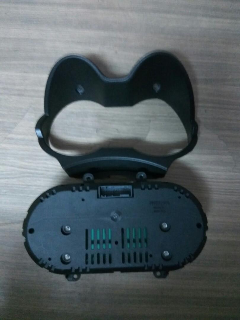 Meter gen2, Auto Accessories on Carousell