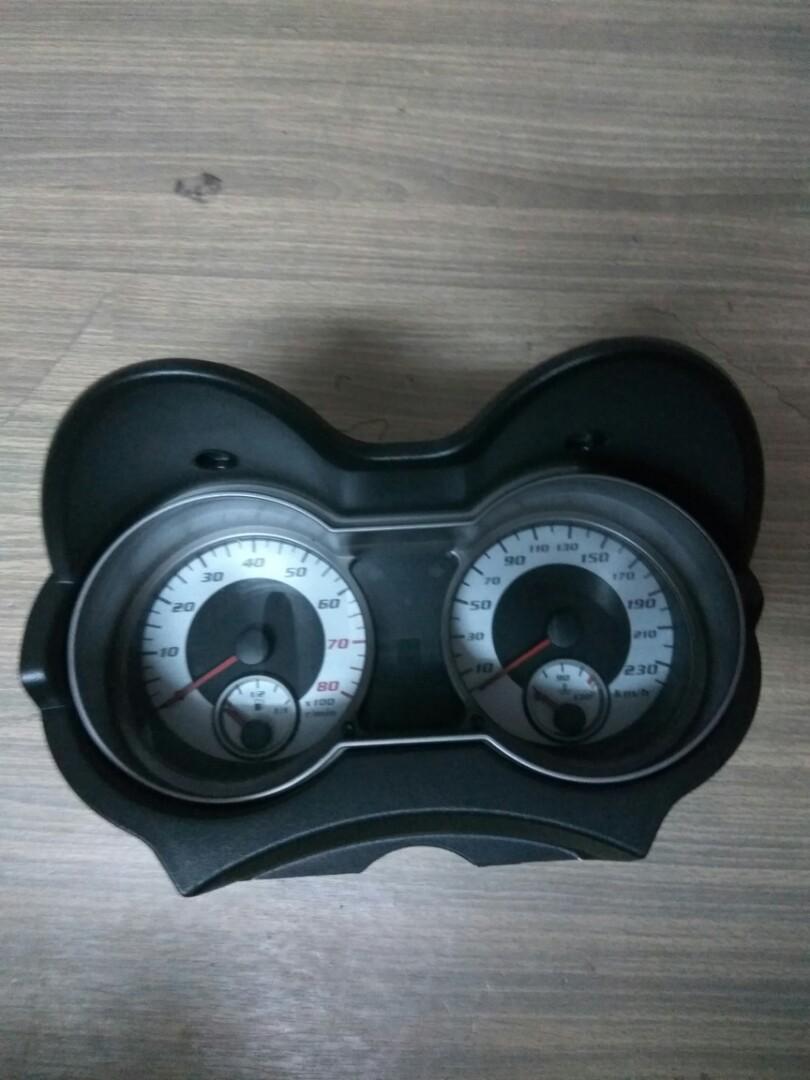 Meter gen2, Auto Accessories on Carousell