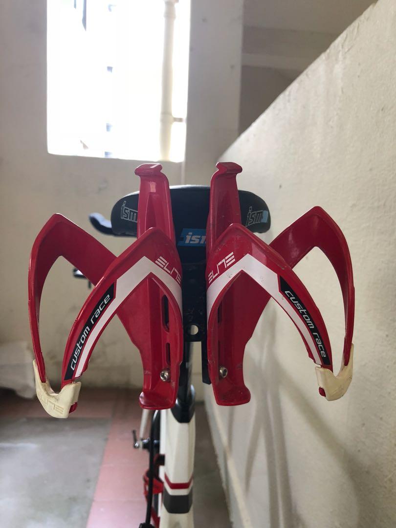 Neil Pryde Bayamo triathlon frame, Sports Equipment, Bicycles & Parts ...