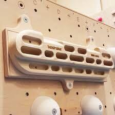 [NEW] Beastmaker 1000 Hangboard, Sports Equipment, Fishing on Carousell