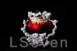 One piece Fat Gear 4 Luffy Resin Statue, Hobbies & Toys, Toys & Games ...