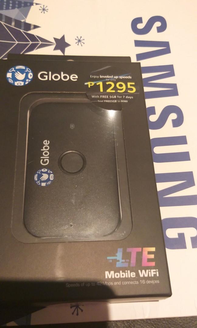 Packet wifi, Computers & Tech, Parts & Accessories, Networking on Carousell