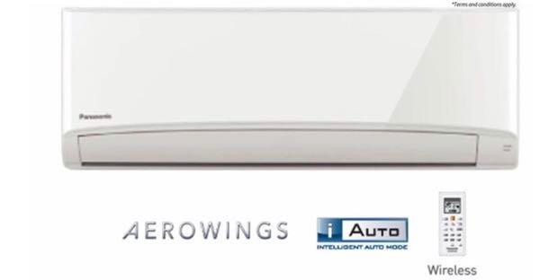 Panasonic Air Conditioner, TV & Home Appliances, Kitchen Appliances ...