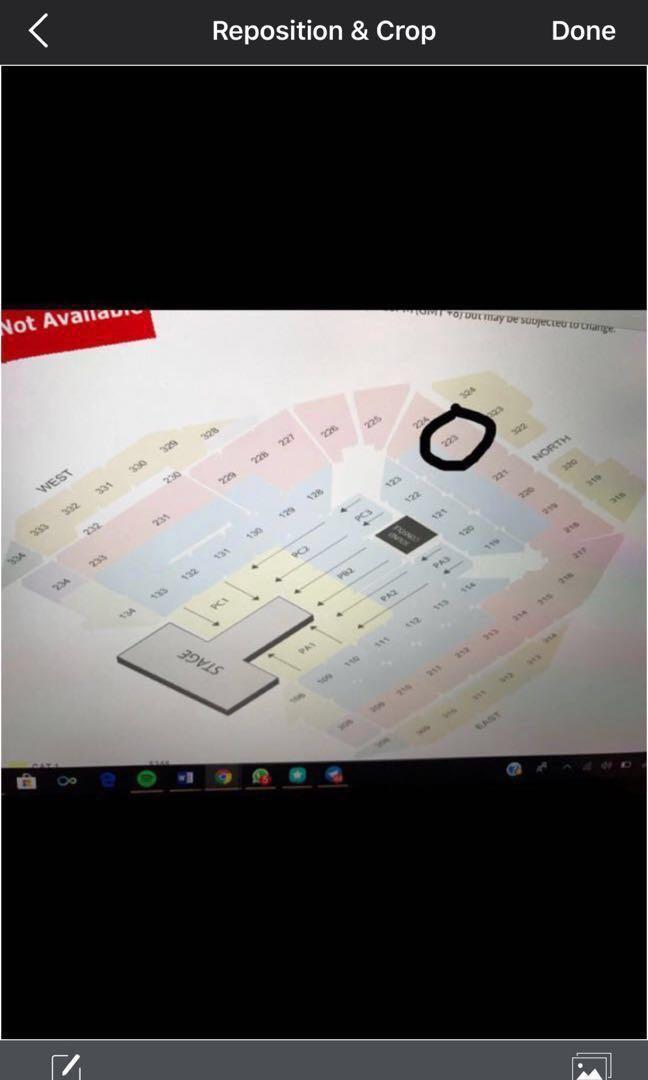 Sam smith thrill of it all Singapore, Hobbies & Toys, Memorabilia ...