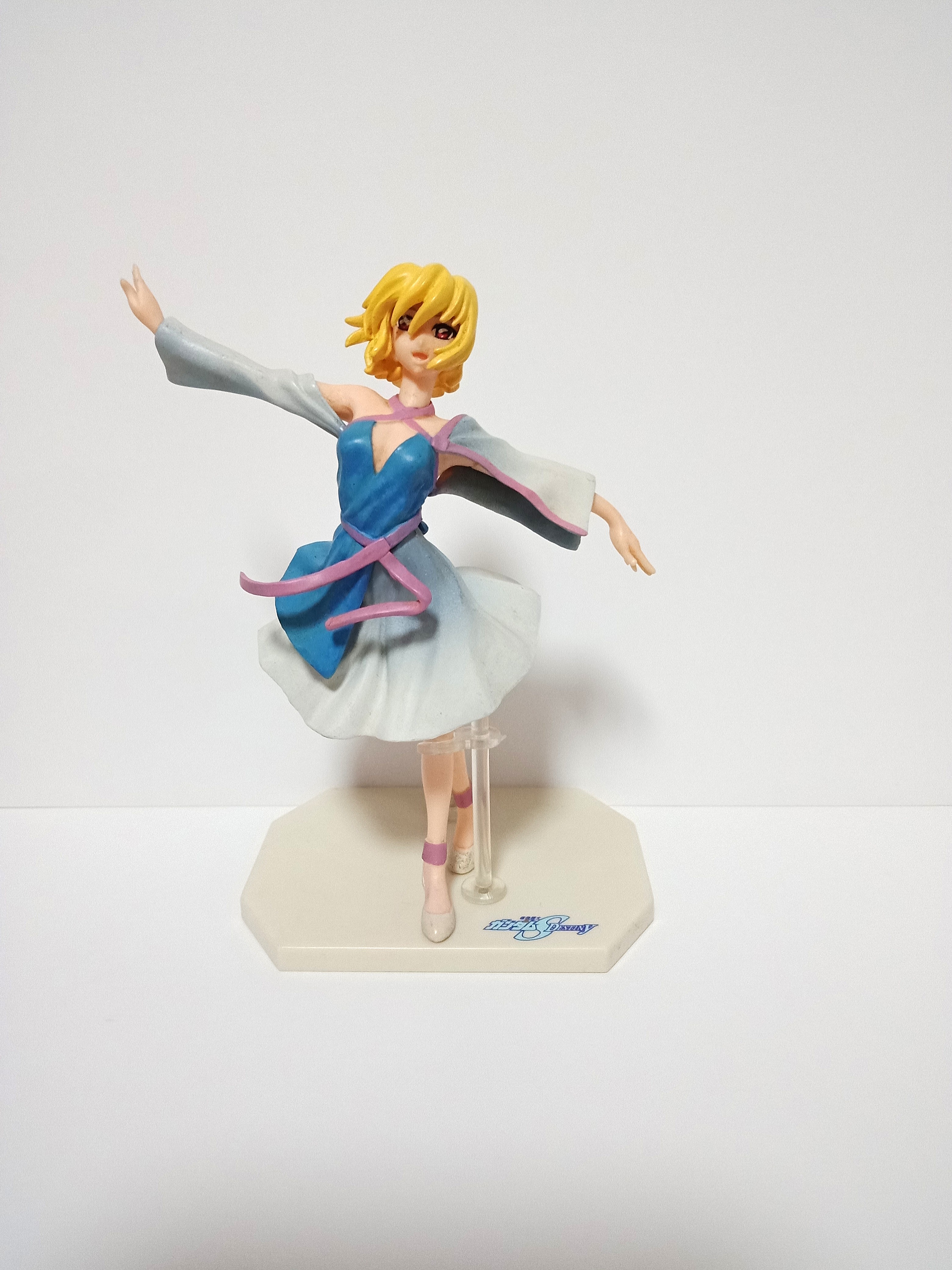 Stella (gundam seed destiny), Hobbies & Toys, Toys & Games on Carousell