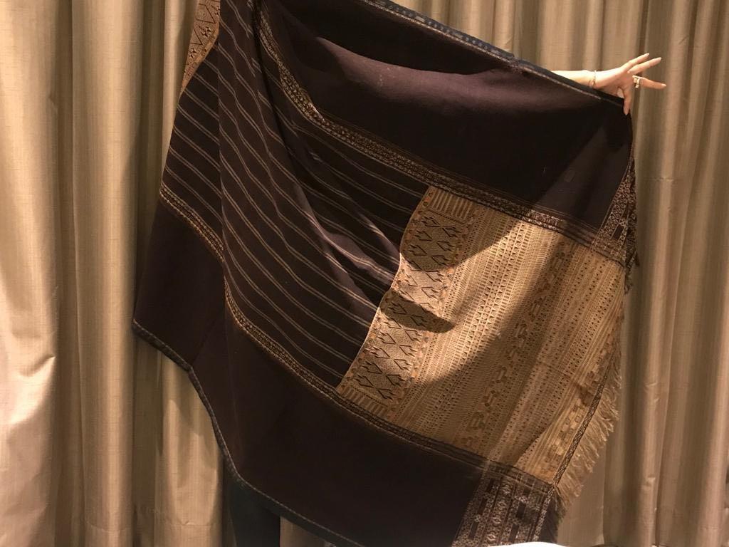 Ulos batak pinucaan antik 100 tahun, Olshop Fashion, Olshop Wanita di ...