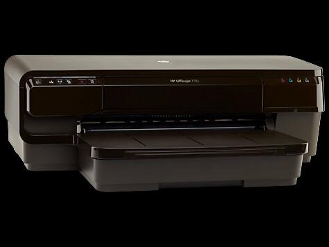 USED HP OFFICEJET 7110 WIDE FORMAT PRINTER, Computers & Tech, Printers, Scanners & Copiers on ...