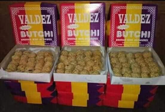 Valdez Butchi, Food & Drinks, Chilled & Frozen Food on Carousell